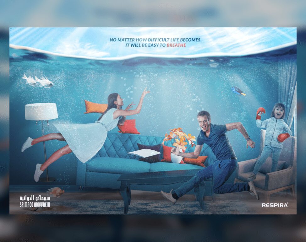 Creative Concepts Design | Graphic Design Agency | Eye Universe